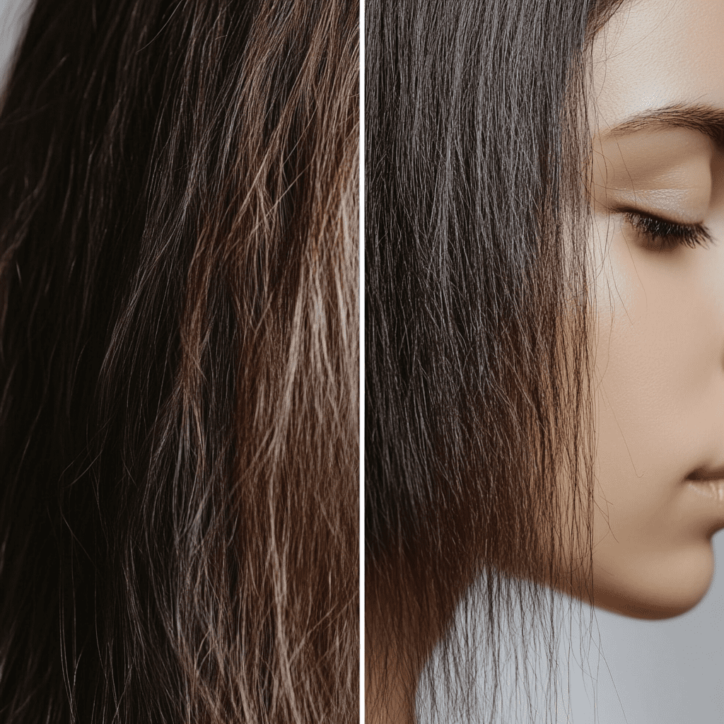 Repolarización Capilar: Conoce 5 tips - Rogans