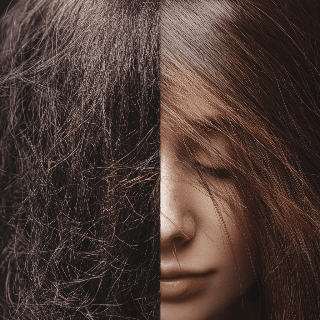 Repolarización Capilar: Conoce 5 tips - Rogans